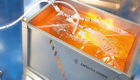 Single Use Bioprocessing Systems Market