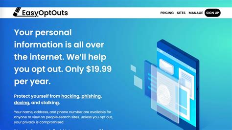 DeleteMe Alternatives Top 10 Privacy Tools Similar Apps AlternativeTo