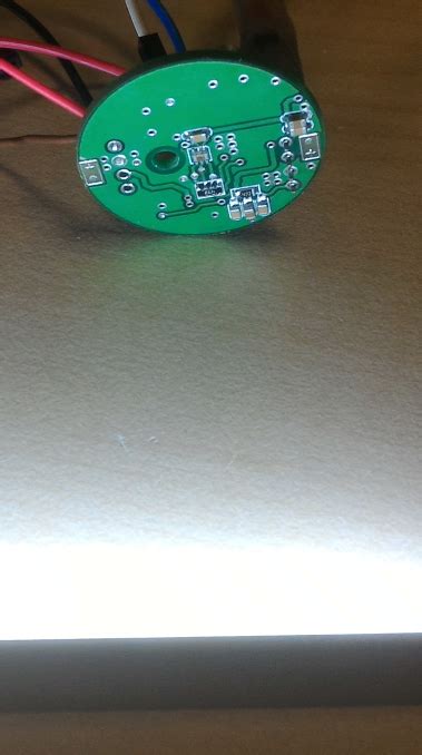 Opt3001 The Sensor Doesnt Send The Ack Under Too Much Light Sensors