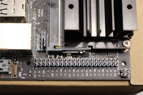 Jetson Nano UART Pinout Jetson Nano NVIDIA Developer Forums