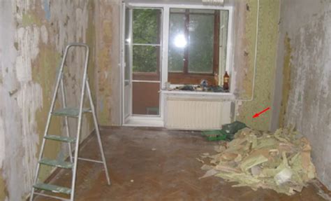 Дочка з чоловіком куnили квартиру але так і не зробили ремонт А коли я запитала про причину