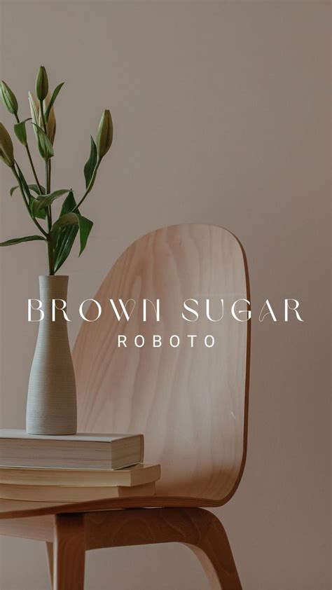 Canva Font Pairings That Just Make Sense Font Pairing Typography Fonts Senses