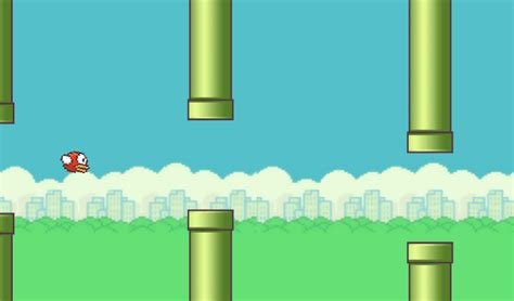 Flappy - Coding With Russ