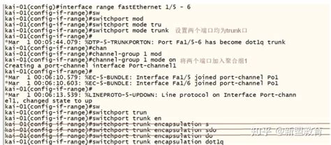 【网工技术要点】链路聚合（link Aggregation） 知乎