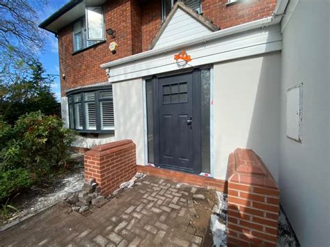 Vpi Monocouche Render System Renderbuild Co Limited