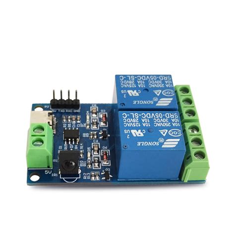 Product Module Series Relay Modulechinalctech