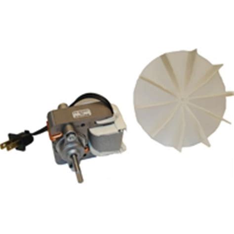 Air King Replacement Fan