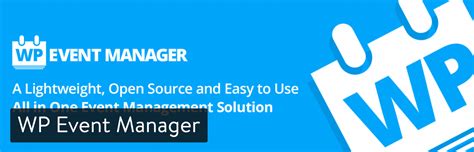 15 Best Wordpress Events Plugins Options In 2025
