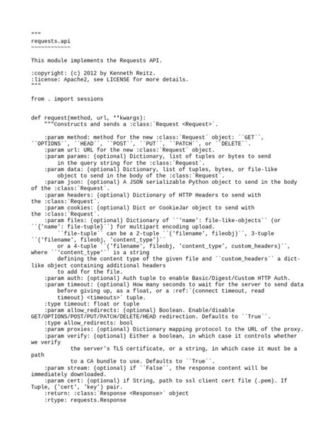 Api Pdf Transport Layer Security Proxy Server