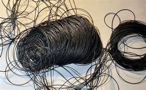 The Most Awful 3d Printer Filament Disaster Ive Ever Encountered