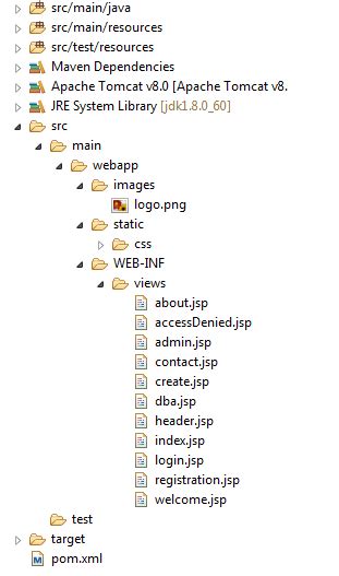 java can t display image on jsp page stack overflow