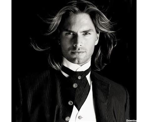 عکس مدل های جذاب مرد خارجی