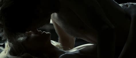 Naked Teresa Palmer In Restraint