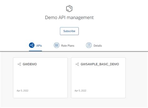 Sap Cpi Working With Api Management In Integration Suite Sap Zero