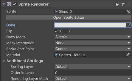 Sprite is completely black after apply shader - Ask - GameDev.tv
