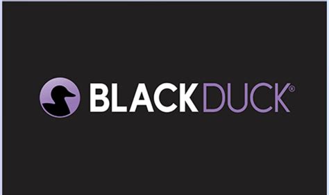 Synopsys Software Integrity Group Rebrands Introducing Black Duck