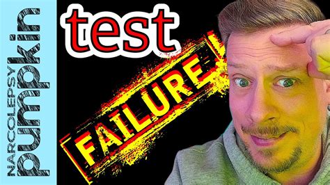 5 Reasons Your Automated Tests Fail Youtube