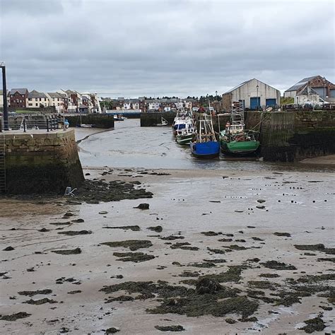 Maryport Harbour Master Sailing Challenge