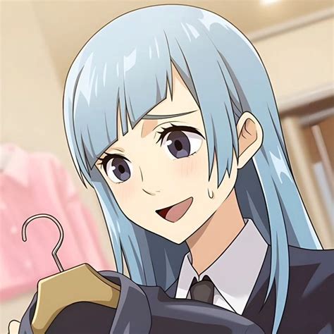 Sonovoria On Instagram Useless Miwa Katsumi Wallpapers Animewallpapers Miwa Jjk Sukuna