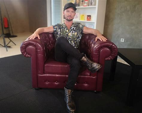 Parada Plesa Miha Podrepšek Archie Burnett Sebastijan Geč Parada Plesa