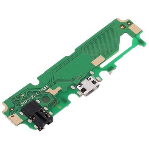 Charging Port Board For Vivo Y91 Y93 Alexnld Com