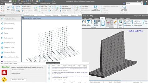 Staad Pro Connect Edition V Update Updates And Enhancements My Xxx Hot Girl Staad Pro Connect Edition V Update Updates And Enhancements My Xxx Hot Girl