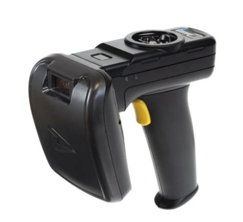 Tsl 2128p Bluetooth Uhf Rfid Reader