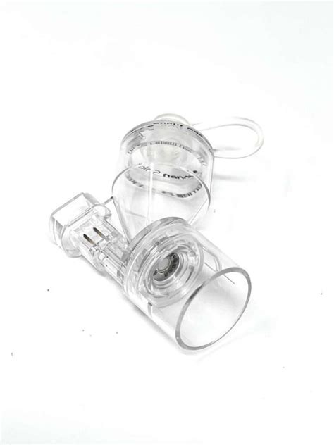 Refurbished Aerogen Solo Nebulizer Anesthesia Machine For Sale Dotmed