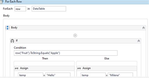 Check If A String Exists In Column Help Uipath Community Forum