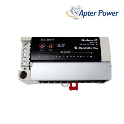 Wholesale Allen Bradley Controllogix Controller Processor Module Factory