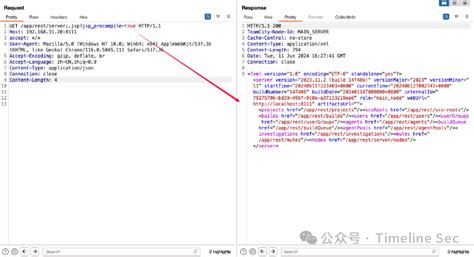 Cve 2024 23917：teamcity认证绕过rce漏洞 腾讯云开发者社区 腾讯云