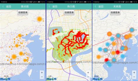MapGIS Mobile React Native MapGIS Mobile for React Native是MapGIS推出的一款基于React Native的跨平台移动开发框架