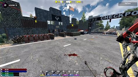 As Far As Base Builds Go Mine Is Quite Tame Wanted To Give My Base A Lived In Immersive Feel