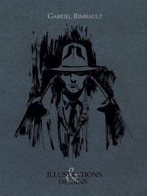 Pdf Book Dillustrations De Gabriel Rimbault Dokumentips