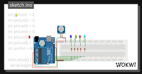 Fikri Sabaya521421033 Wokwi Esp32 Stm32 Arduino Simulator