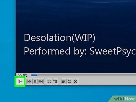 Simple Ways To Go Frame By Frame In VLC Media Player