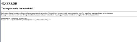 Amazon Web Services Cloudfront Access Logs Issue Server Fault