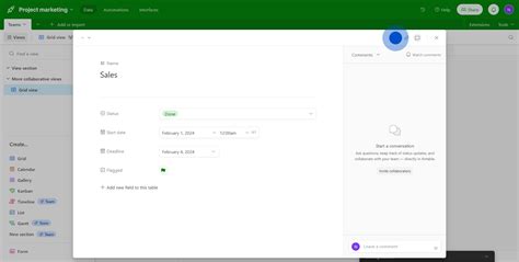 How To Delete Fields And Teams In Airtable