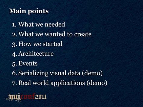 Introducing Alloyui Diagrambuilder Ppt