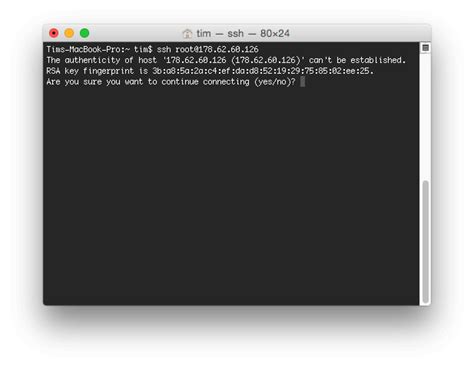 Building A Vps With Wordpress On A Lemp Stack — Sitepoint