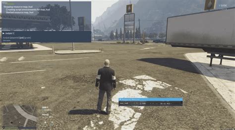 Status Hud V56 [esx] Fivem Store