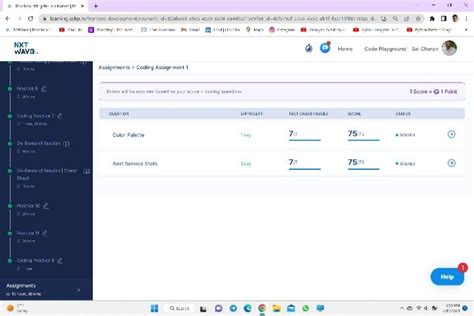 Sai Charan Poosala On Linkedin Day110 150daysofcodechallenge