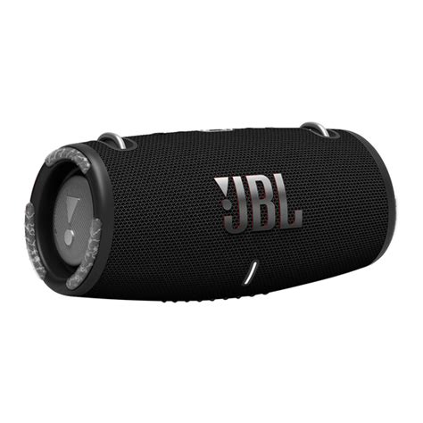 HARMAN JBL XTREME QUICK START MANUAL Pdf Download ManualsLib