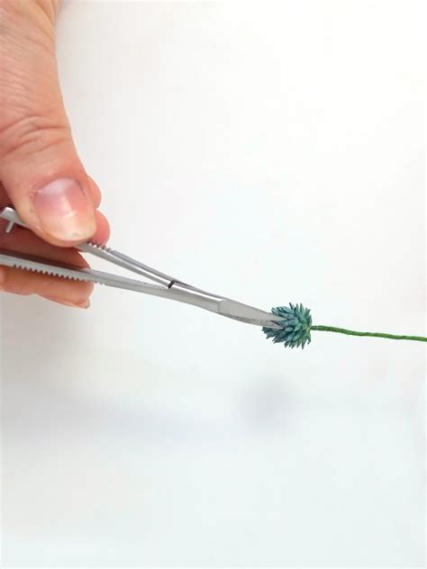 Mini Scissors Cassie Brown