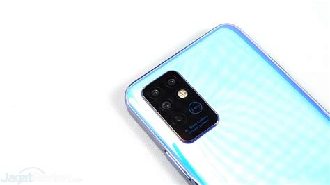 Review Infinix Note 8 Murah Kencang Besar Dan Lengkap Jagat Gadget