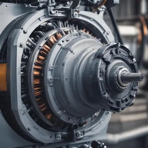 Applying Machine Learning For Predictive Maintenance Of Electric Motors Ahmad Tools
