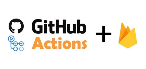 firebase github actions를 활용한 ci cd 구축