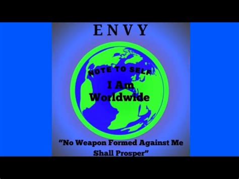 LiKAY E N V Y Official Audio YouTube