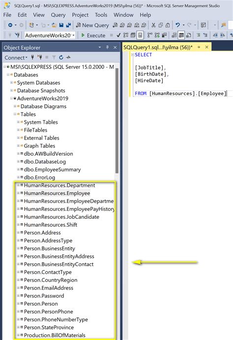 Sql Sorgu İpuçları Sql Veri Bilimi Ve Veri Analizi