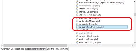 Exception Javalangnosuchmethoderrorternal